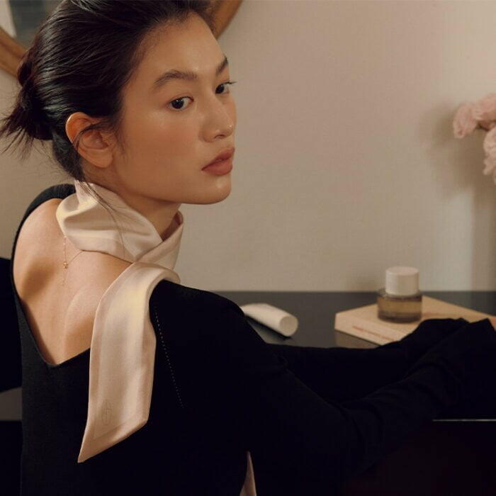 hince Eau De Parfum 03 The Flat Shoes - hince Vietnam Official