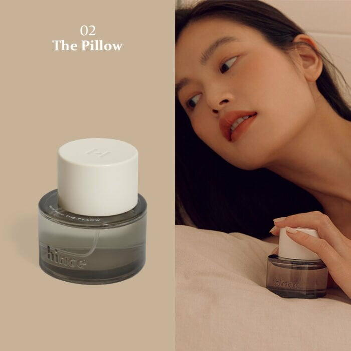 hince Eau De Parfum 02 The Pillow - hince Vietnam Official