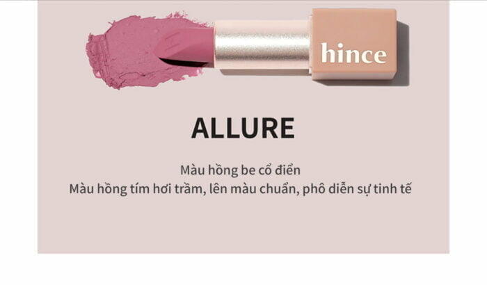hince Vietnam Official | Shop