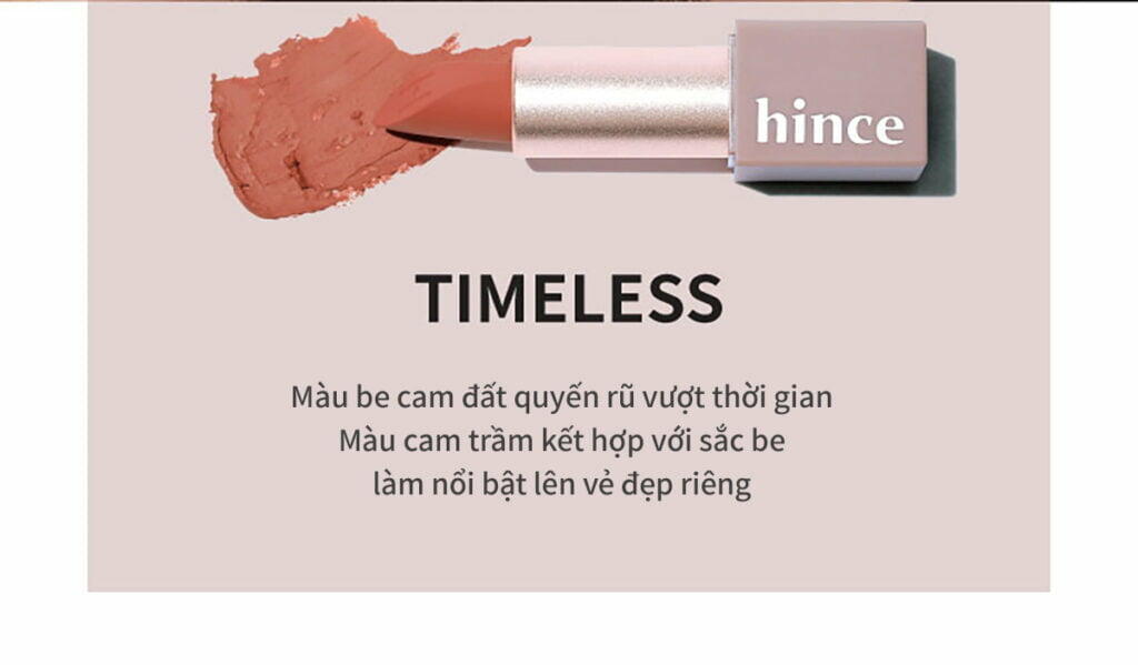 hince Vietnam Official | Shop