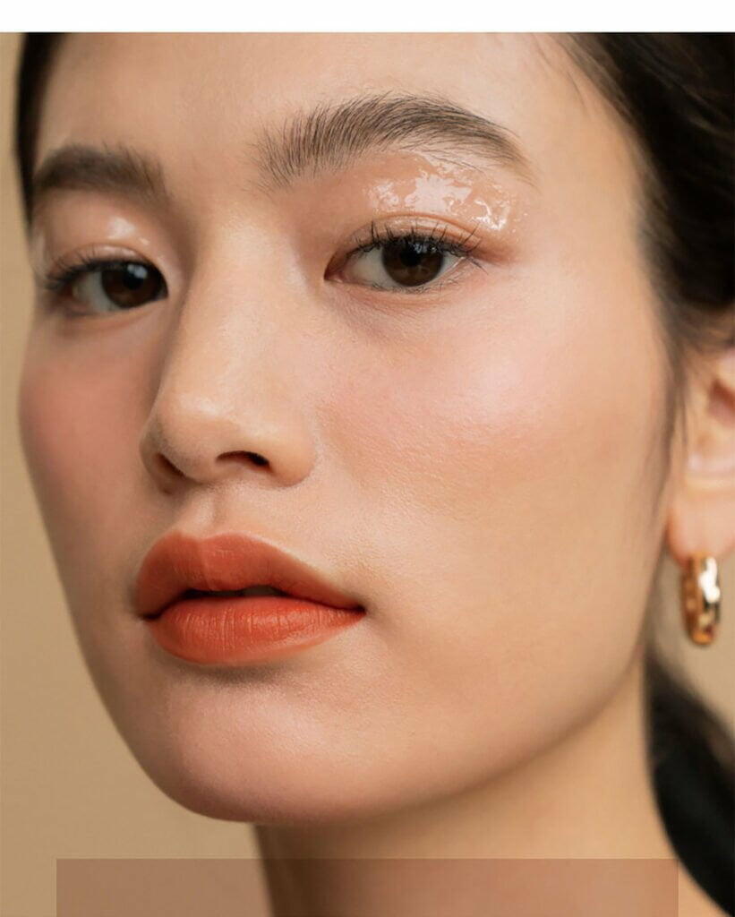 hince Mood Enhancer Matte - hince Vietnam Official