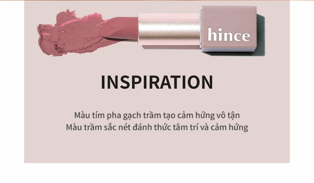 hince Vietnam Official | Shop