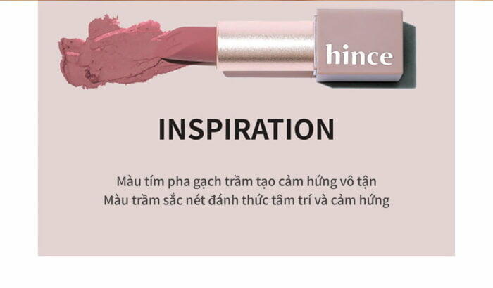 hince Vietnam Official | Shop