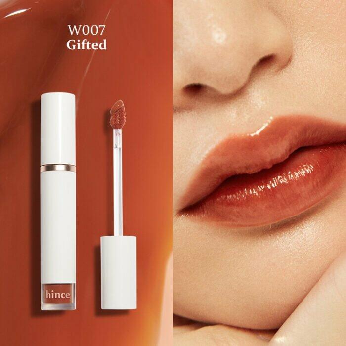 hince Mood Enhancer Water Liquid Glow - hince Vietnam Official