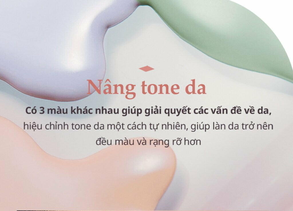 hince Second Skin Tone Up Base - hince Vietnam Official