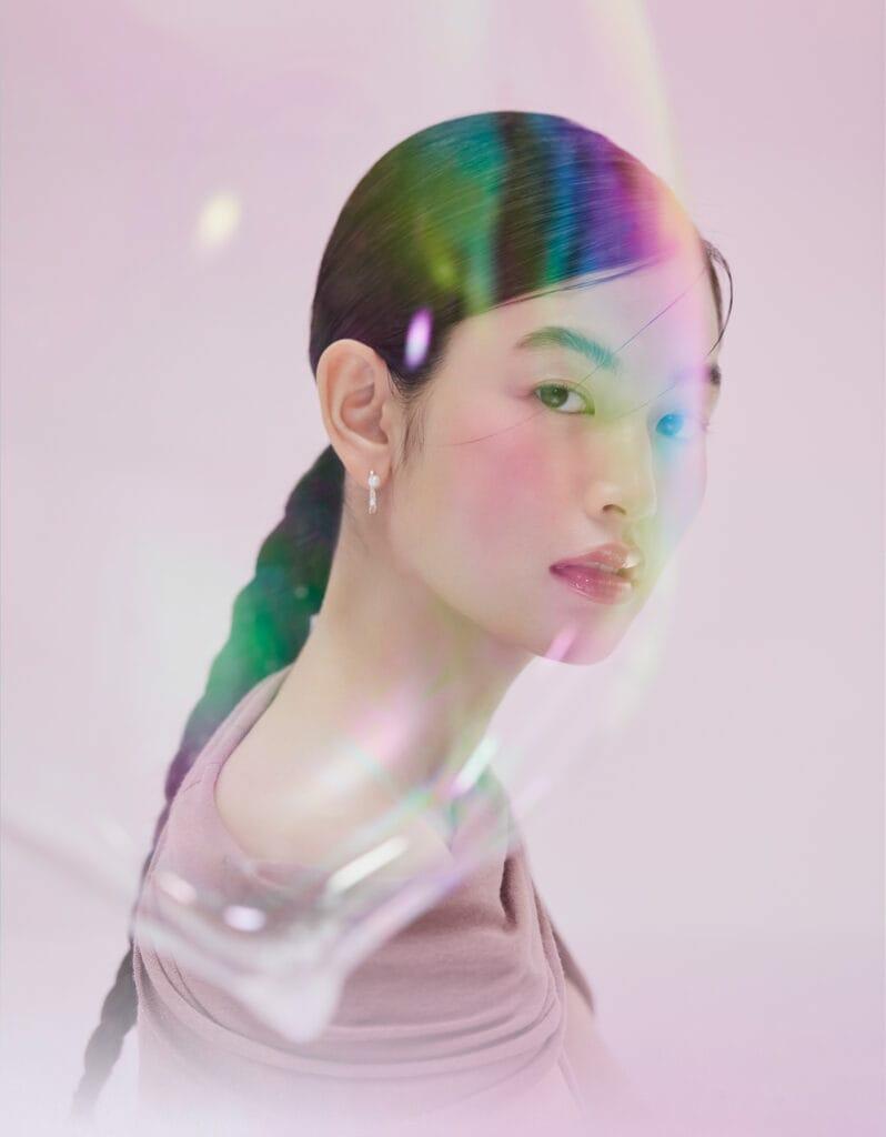 hince True Dimension Radiance Balm - hince Vietnam Official