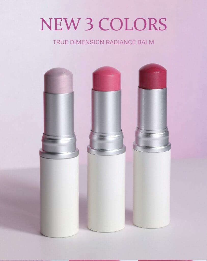 hince True Dimension Radiance Balm - hince Vietnam Official