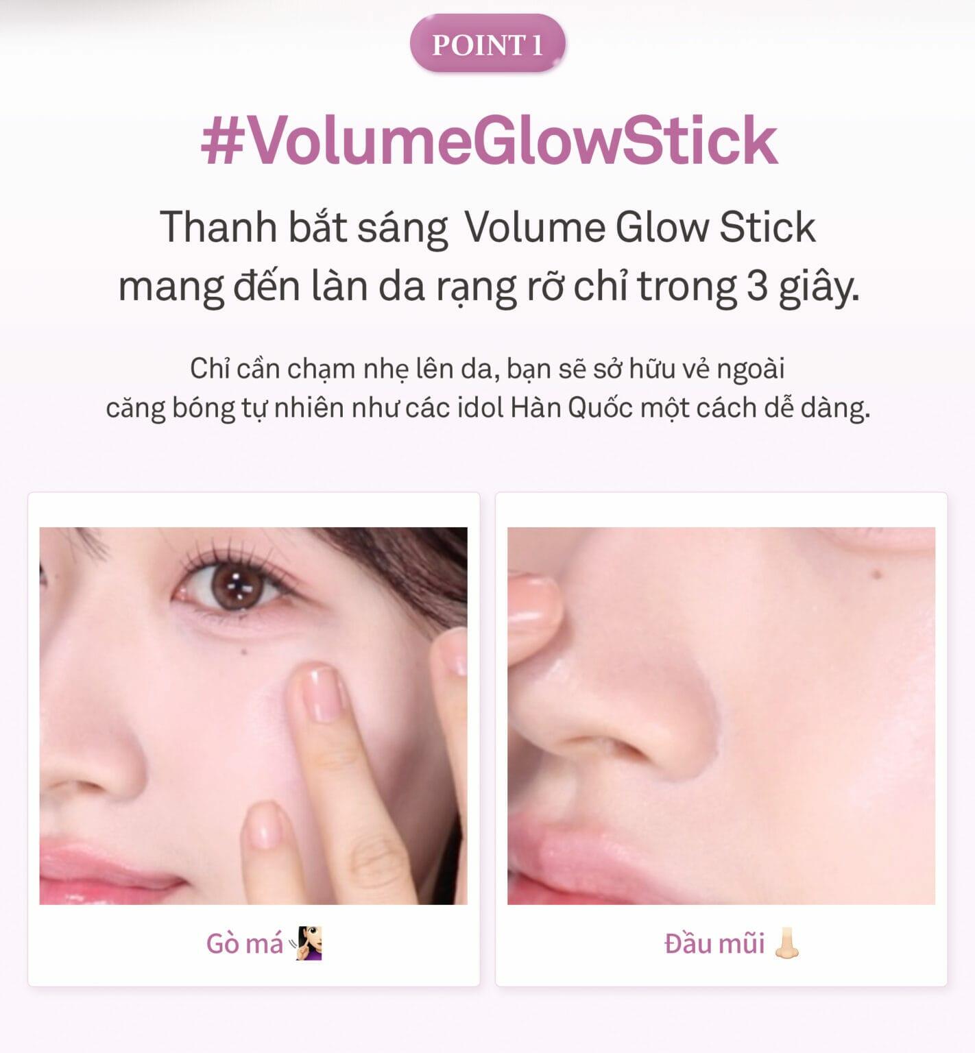 hince True Dimension Radiance Balm - hince Vietnam Official