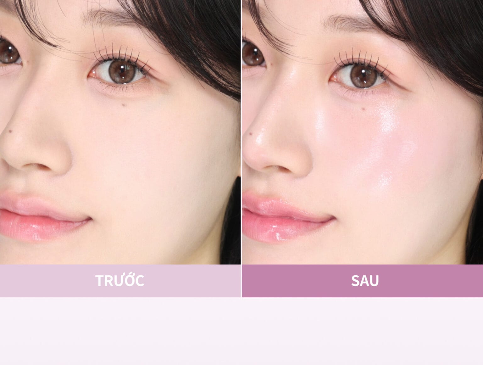 hince True Dimension Radiance Balm - hince Vietnam Official