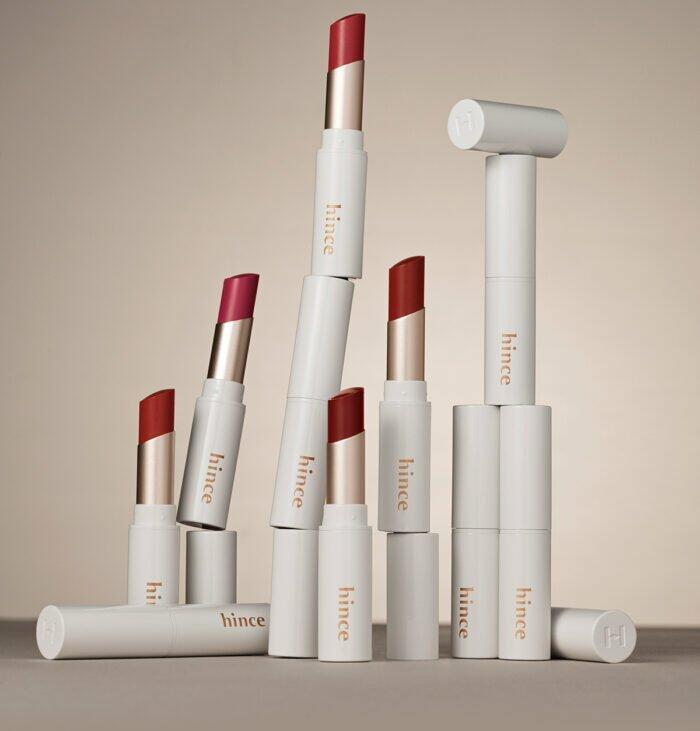 hince Mood Enhancer Lip Glow - hince Vietnam Official