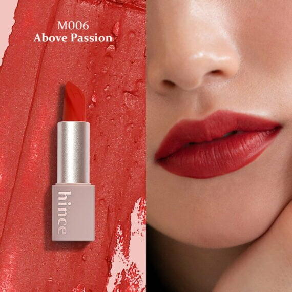 hince Mood Enhancer Matte - hince Vietnam Official