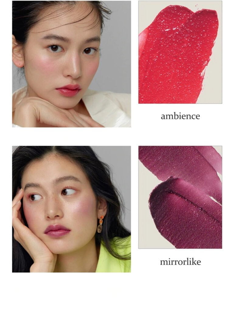 hince Mood Enhancer Sheer - hince Vietnam Official