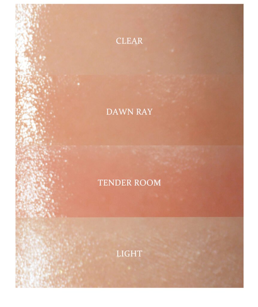 hince True Dimension Radiance Balm - hince Vietnam Official