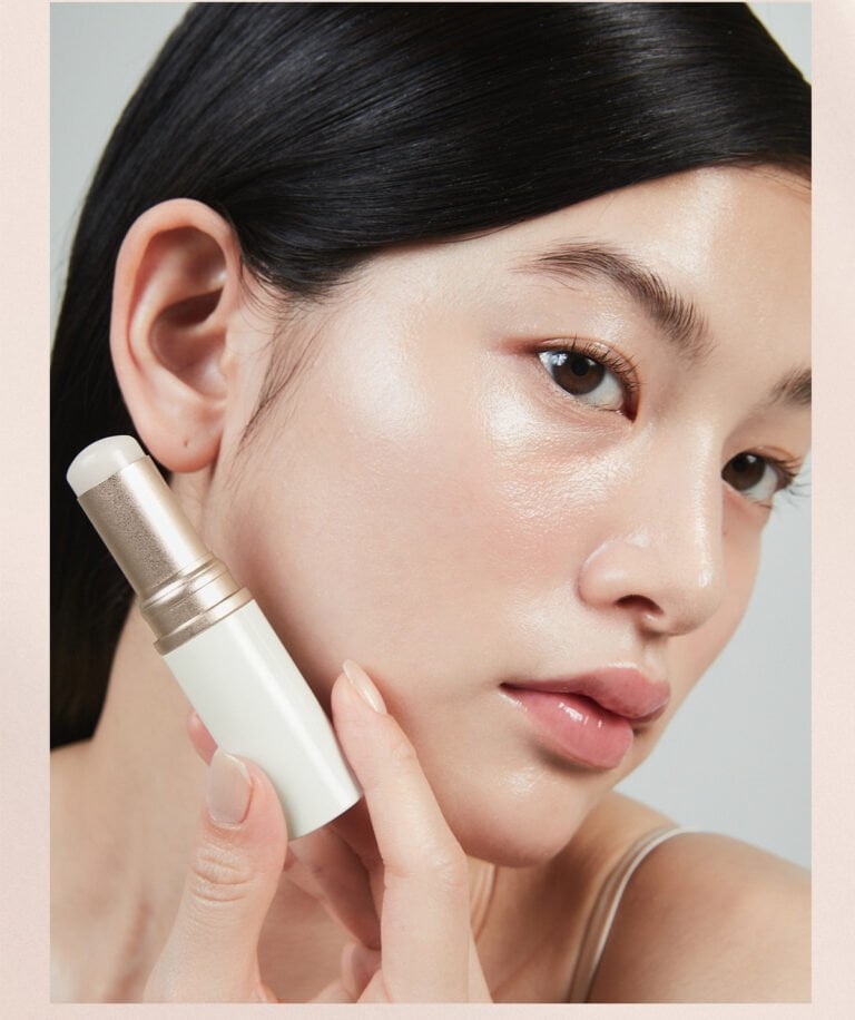 hince True Dimension Radiance Balm - hince Vietnam Official