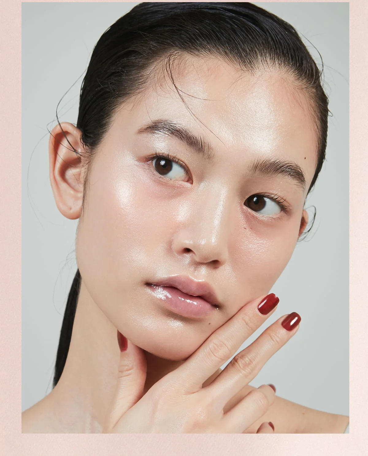 hince True Dimension Radiance Balm - hince Vietnam Official