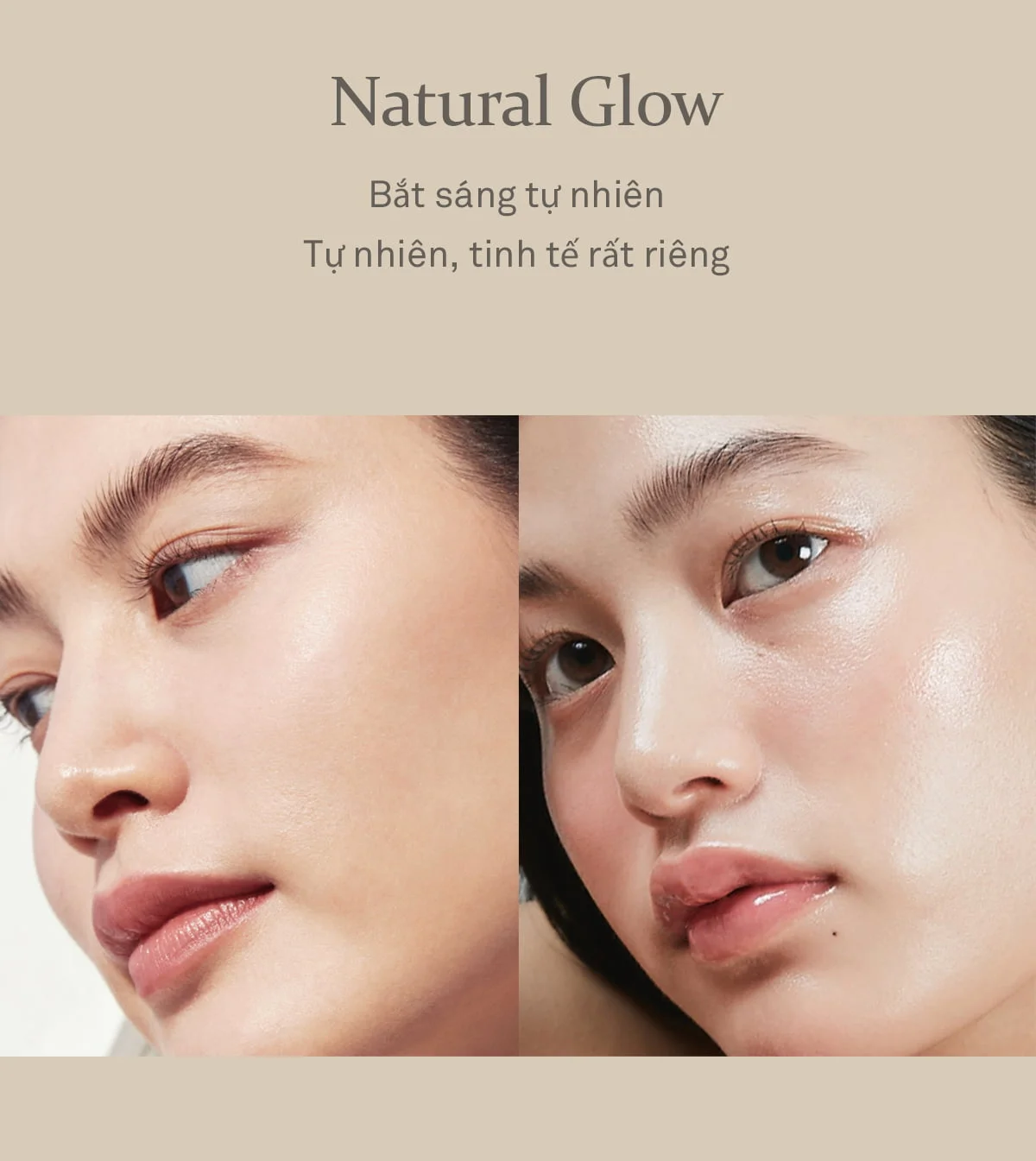 hince True Dimension Radiance Balm - hince Vietnam Official