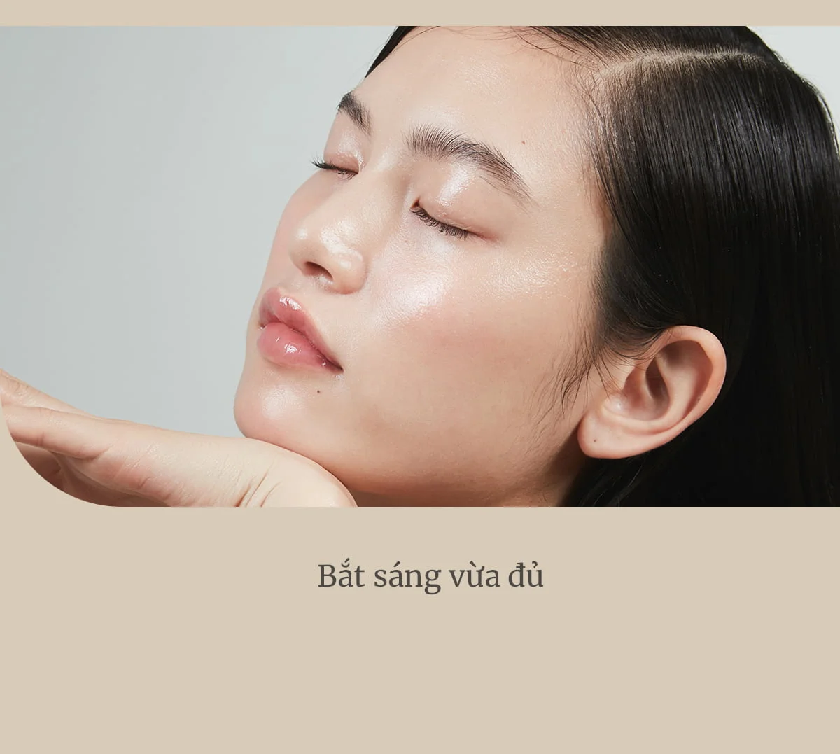 hince True Dimension Radiance Balm - hince Vietnam Official