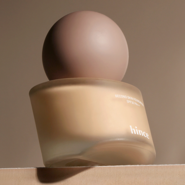 hince Vietnam Official