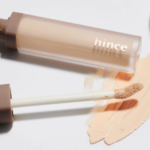 hince Second Skin Cover Concealer - hince Vietnam Official
