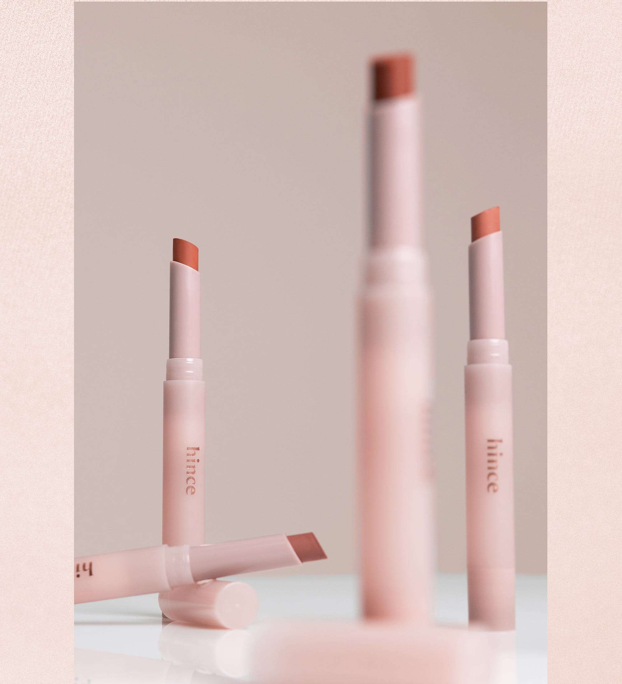 hince Slim Stick Melting Matte - hince Vietnam Official