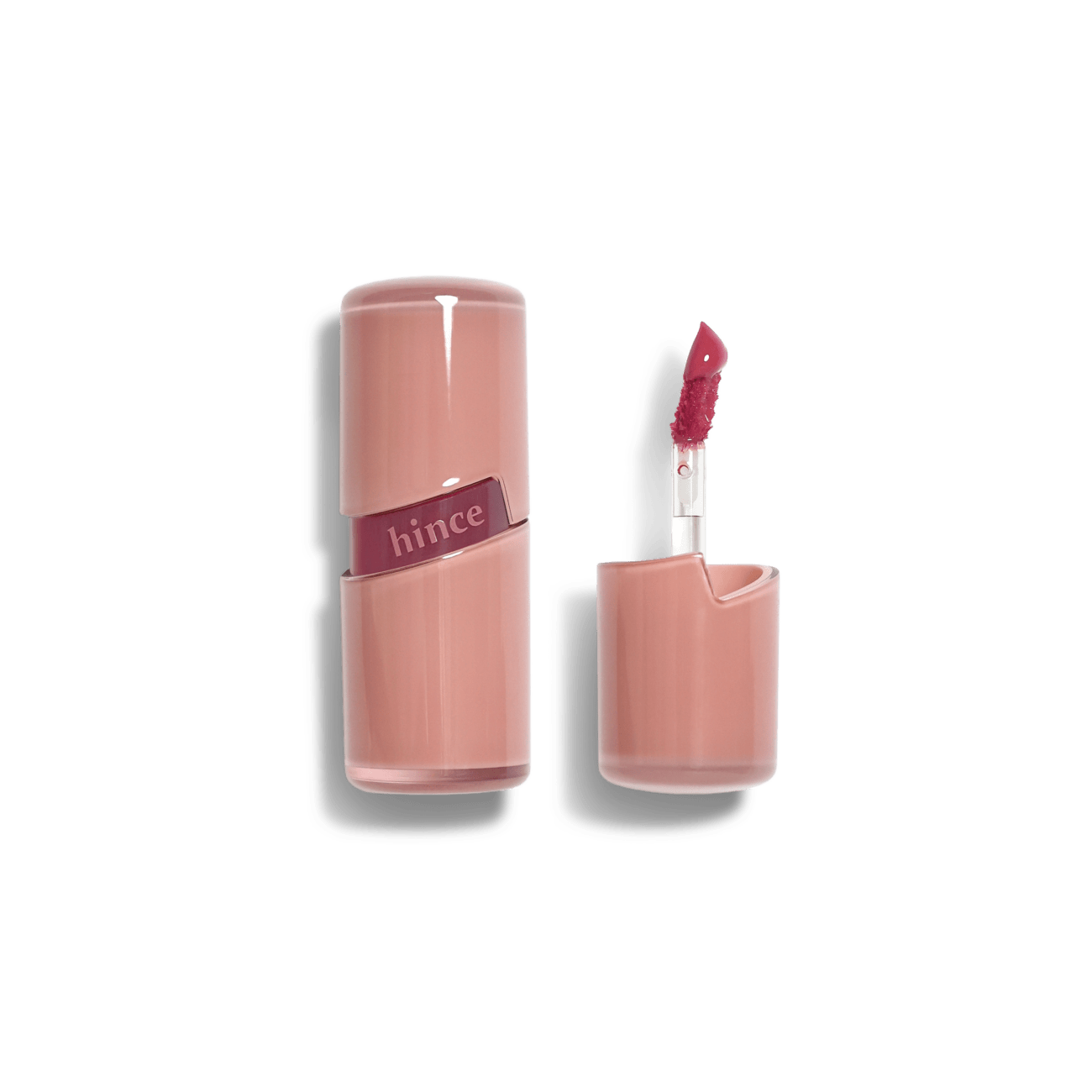 hince Raw Glow Gel Tint - hince Vietnam Official
