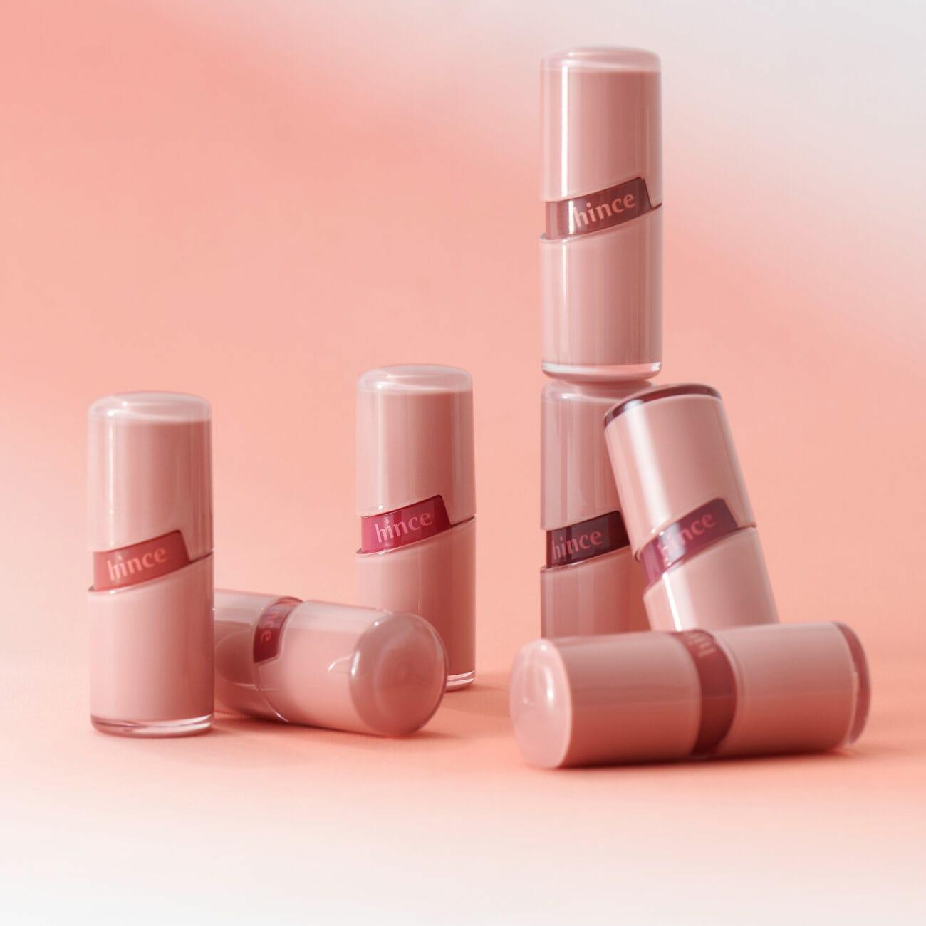 hince Vietnam Official