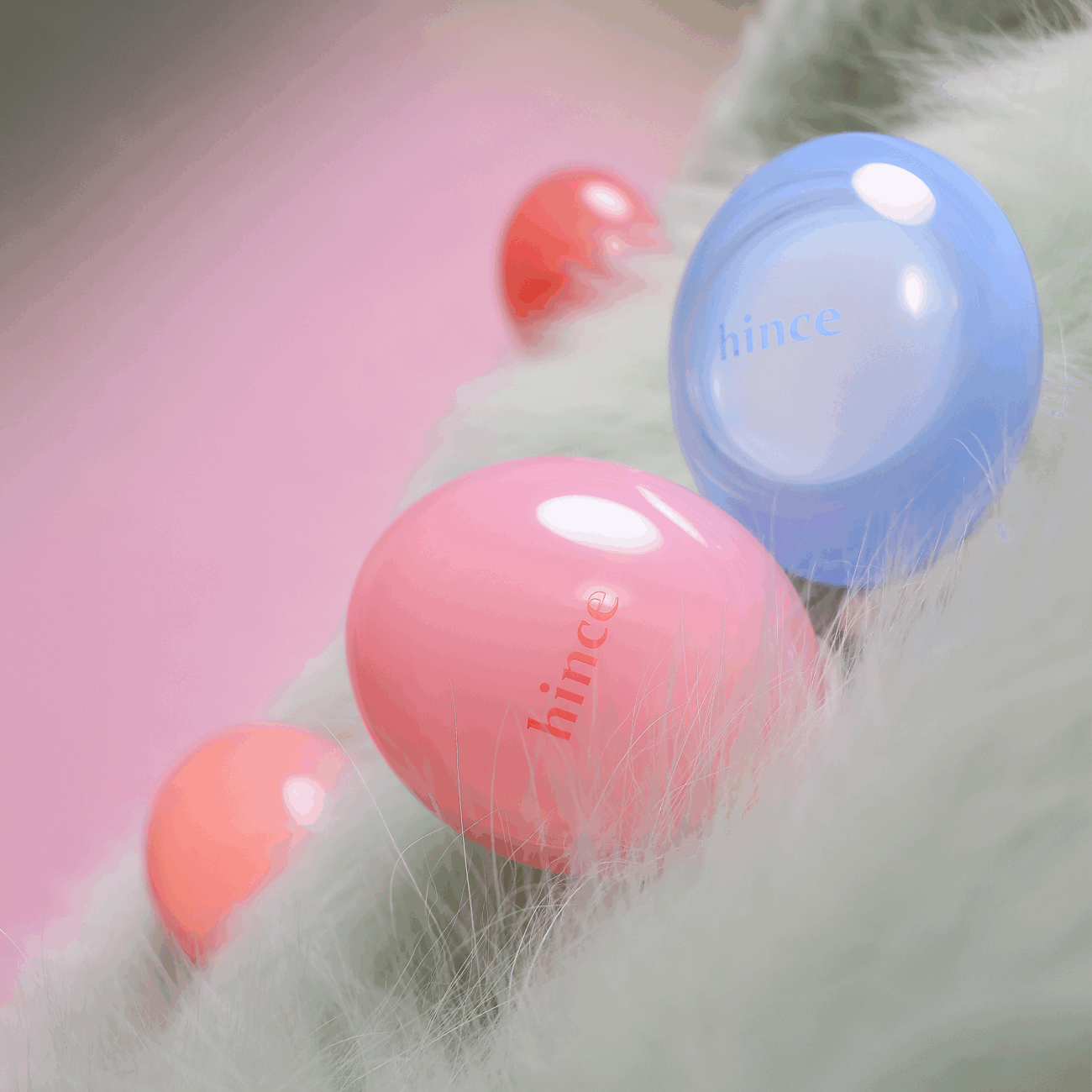 hince Vietnam Official