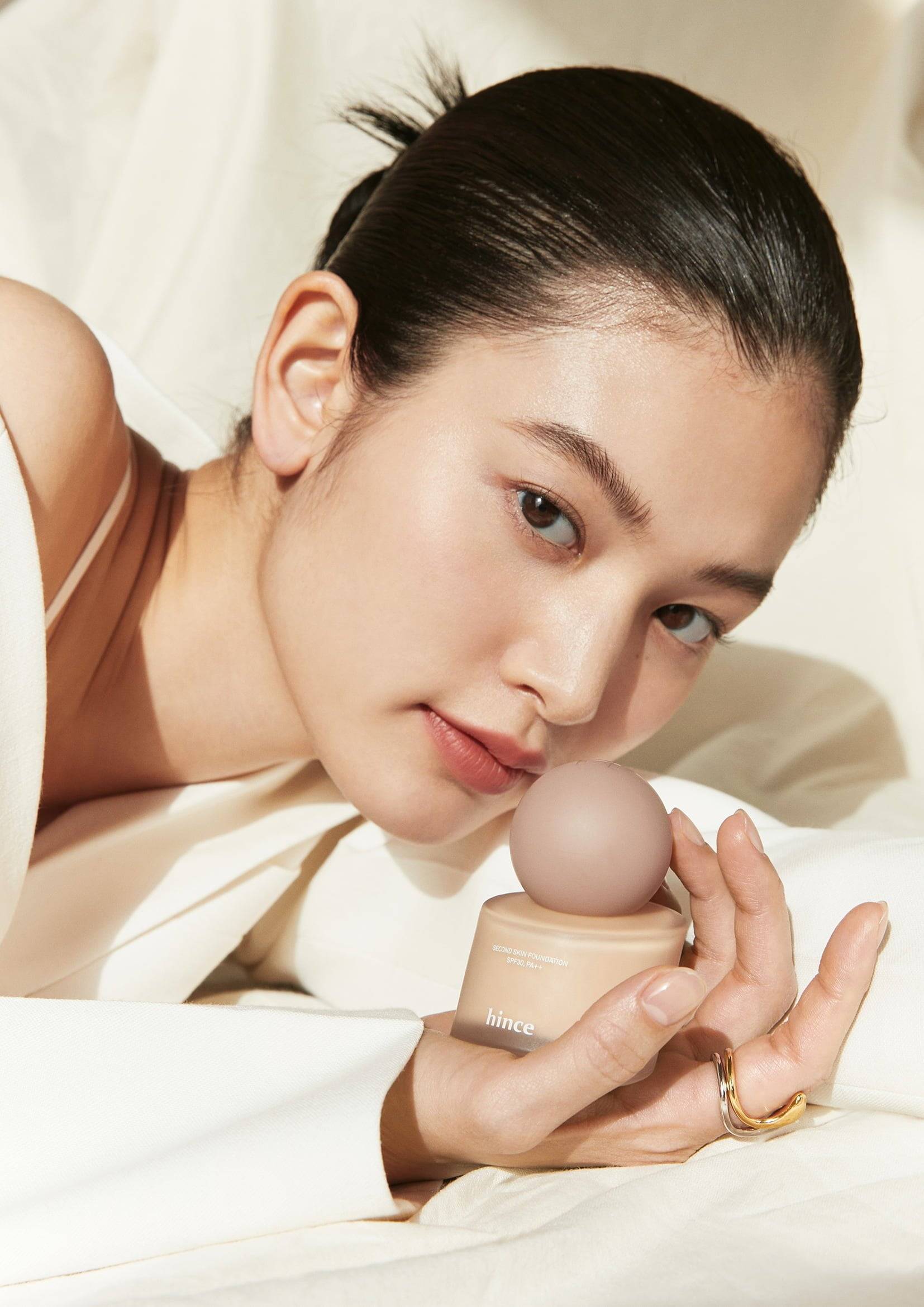 hince Vietnam Official